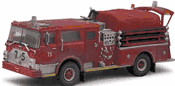 Code 3 FDNY Engines, Pumpers, Ladders and More...