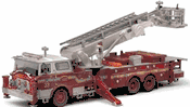 Code 3 FDNY Engines, Pumpers, Ladders and More...