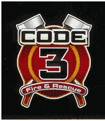 Code 3 FDNY Engines, Pumpers, Ladders and More...