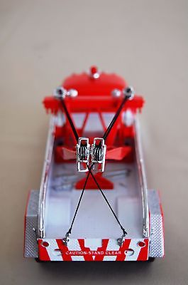First Gear Flying A 1957 International R-200 Diecast Tow Truck 1/34th ...