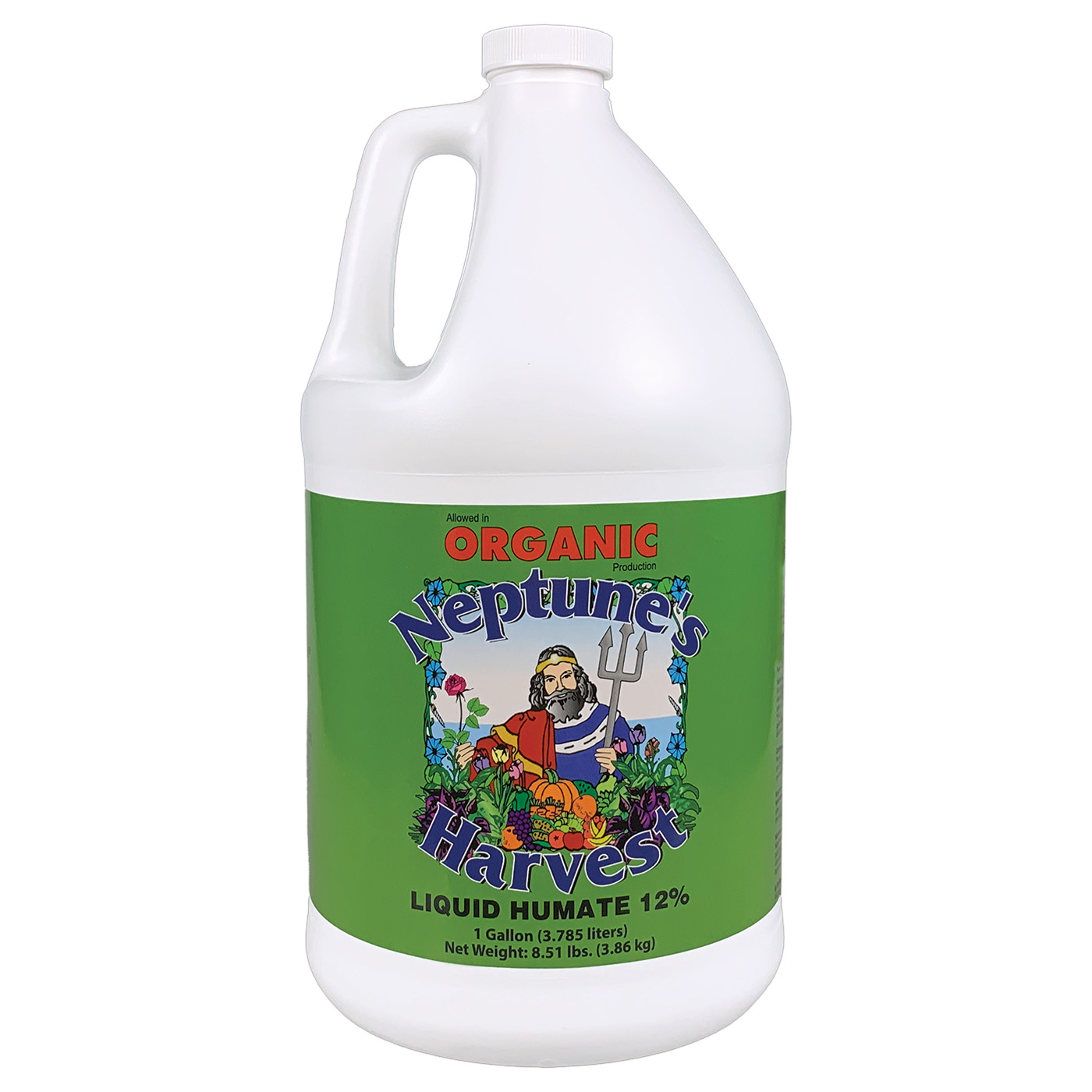 Liquid Humate Gallon