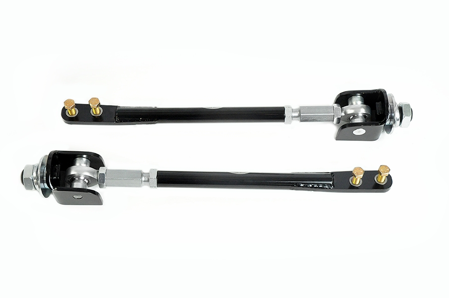 1964, 1965, 1966 Mustang Dynacorn Adjustable Strut Rod Global West ...