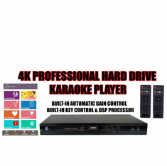 Vietnamese Karaoke - Dàn Karaoke