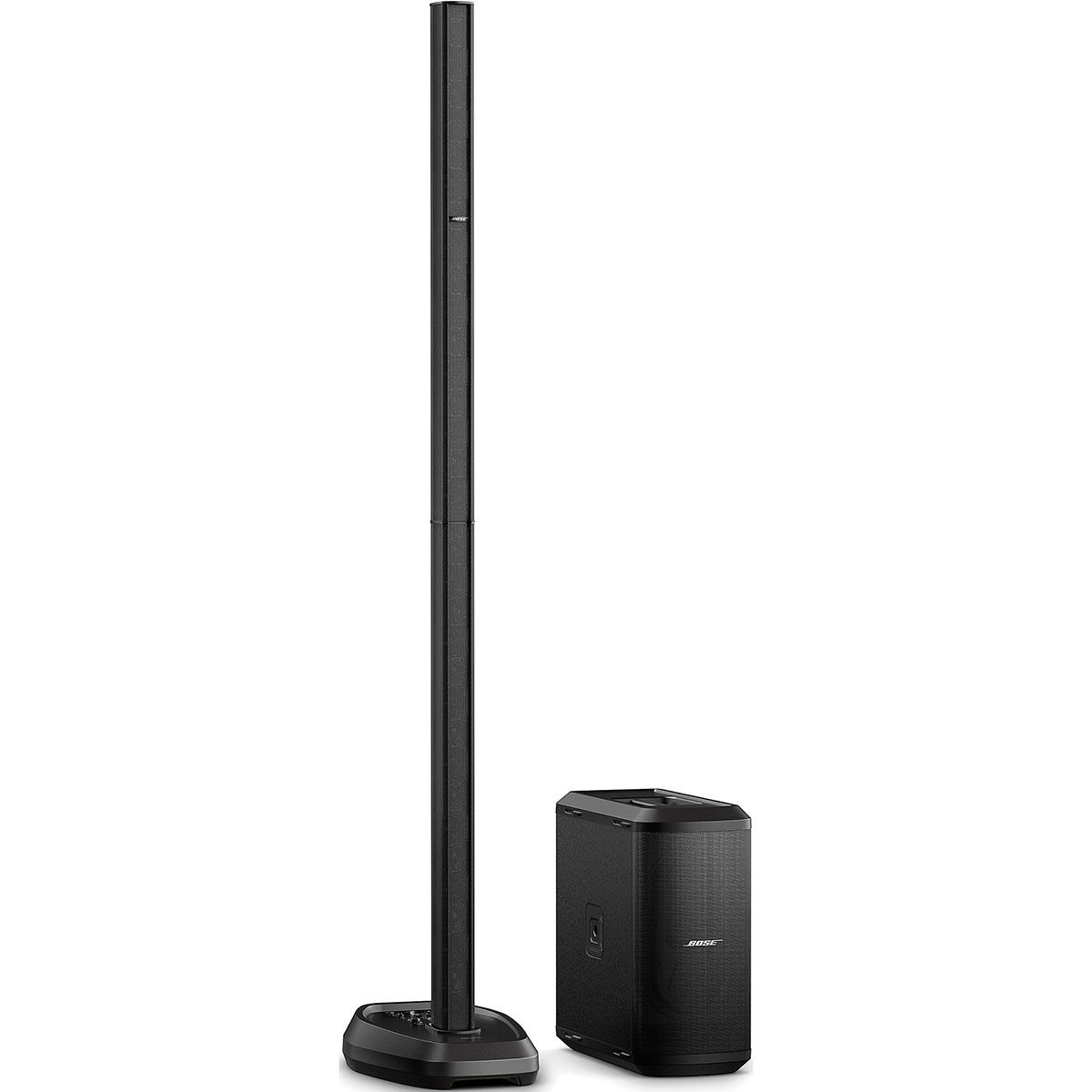 Bose L1 Pro32 Sub 1 Plus Singtronic DSP-4000Pro Professional Complete ...