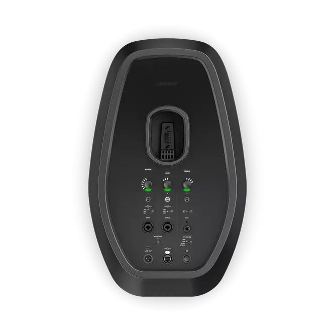 Bose L1 Pro32 Sub 1 Plus Singtronic DSP-4000Pro Professional Complete ...