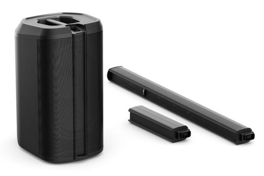 Bose L1 Pro 16 pair + Singtronic DSP-3000ProII Karaoke system