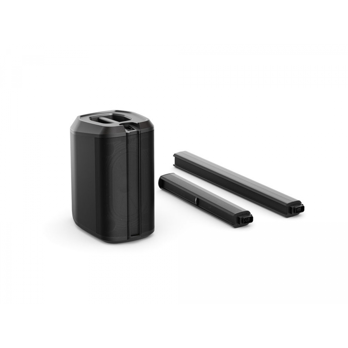 Bose L1 Pro 8 + Singtronic DSP-3000ProII Pro Karaoke System