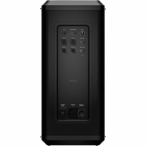 Bose Sub2 Professional 480W Power Bass Module Subwoofer