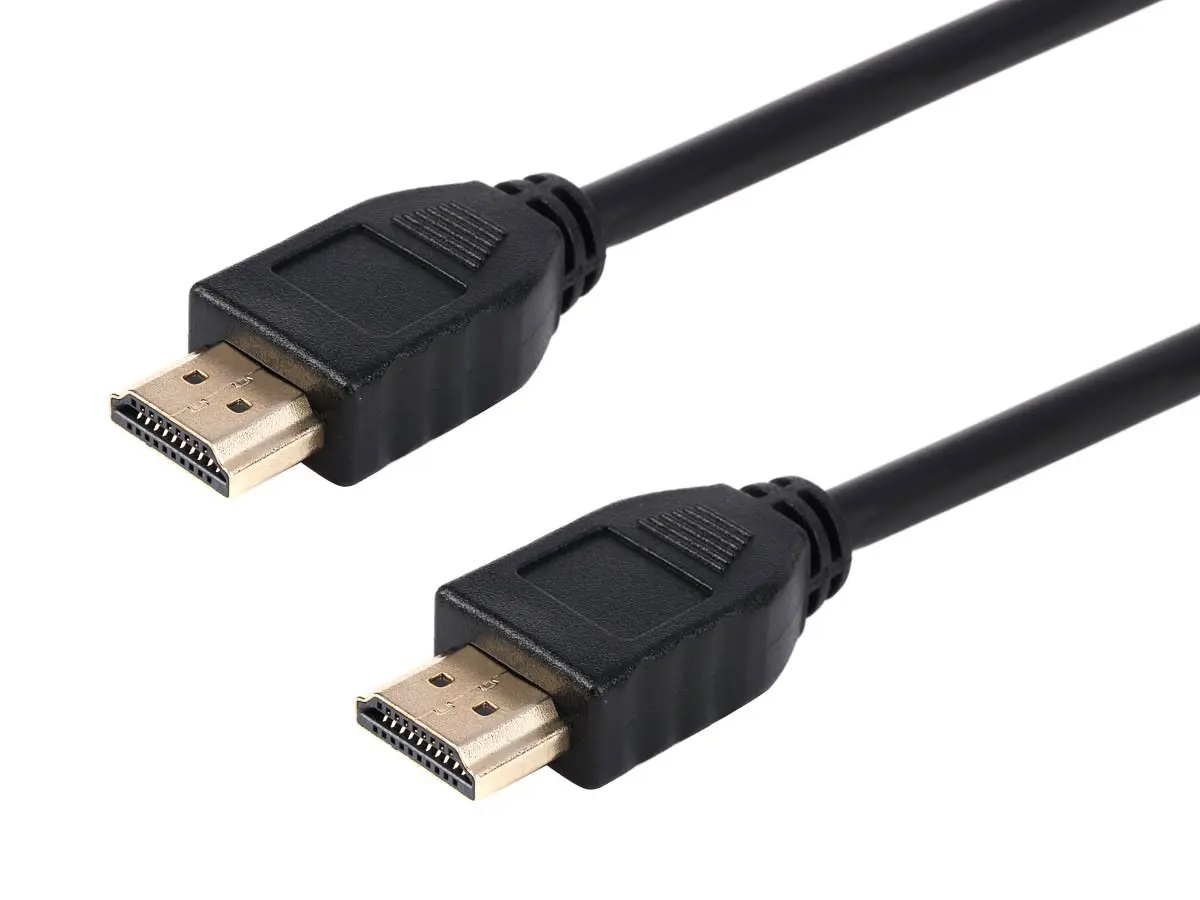 Singtronic 8K/60Hz High Speed 4K HDMI 10ft Cables - 48Gbps