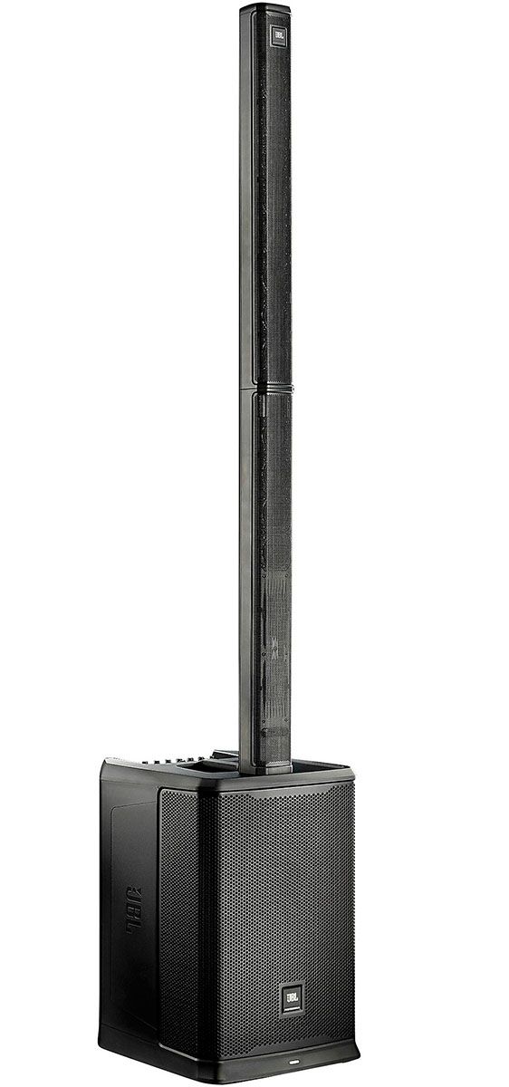 JBL PRX ONE All-in-One Professional Loud Powered Column PA Built in ...