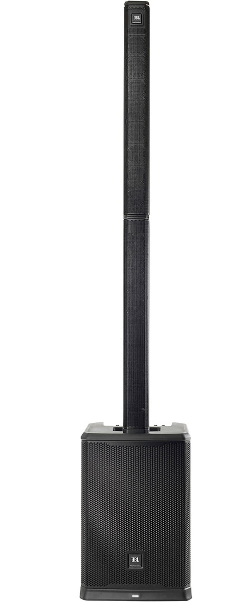 JBL PRX ONE All-in-One Professional Loud Powered Column PA