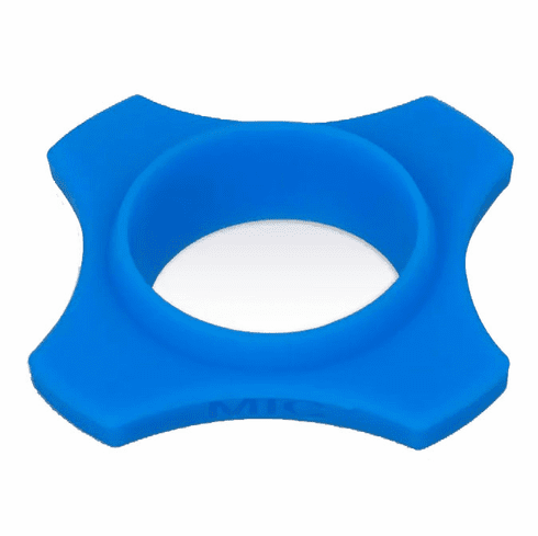 Rubber Microphone Rings - Shock, bump & fall protection