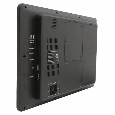 Singtronic KTV-15.6UHD Professional Tablet Touch Screen 5TB Smart Player