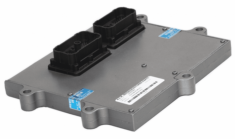 05073547AD - 2003, 2004, 2005, 2006 Dodge Ram Truck (Cummins) 5.9L PCM ...