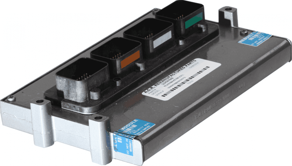 05150498AA - 2010 Jeep Wrangler 3.8L PCM ECM ECU Engine Computer ...
