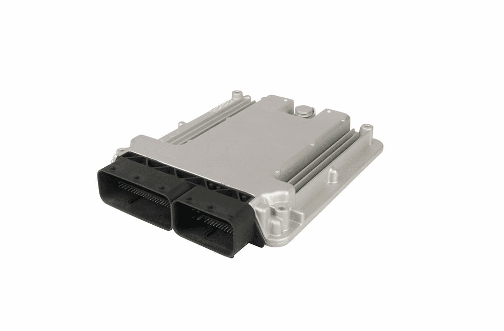 12588335 - 2006 Chevrolet Silverado 6.6L PCM ECM ECU Engine Computer ...