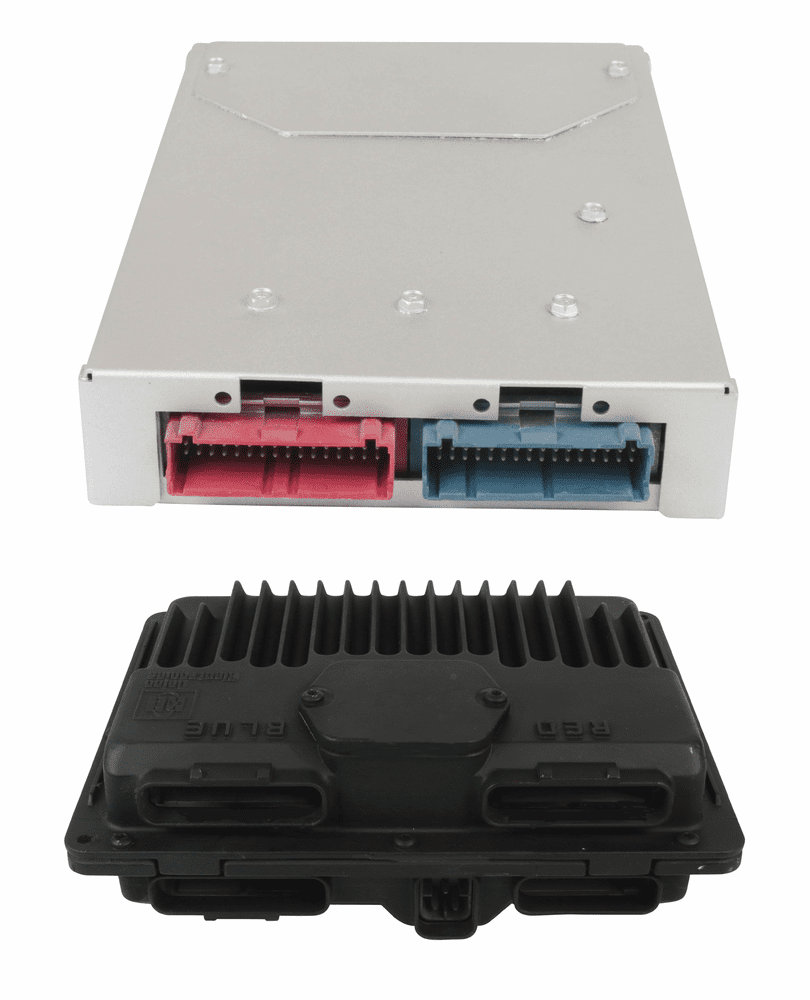 12588995 - 2004 Cadillac SRX 4.6L PCM ECM ECU Engine Computer ...