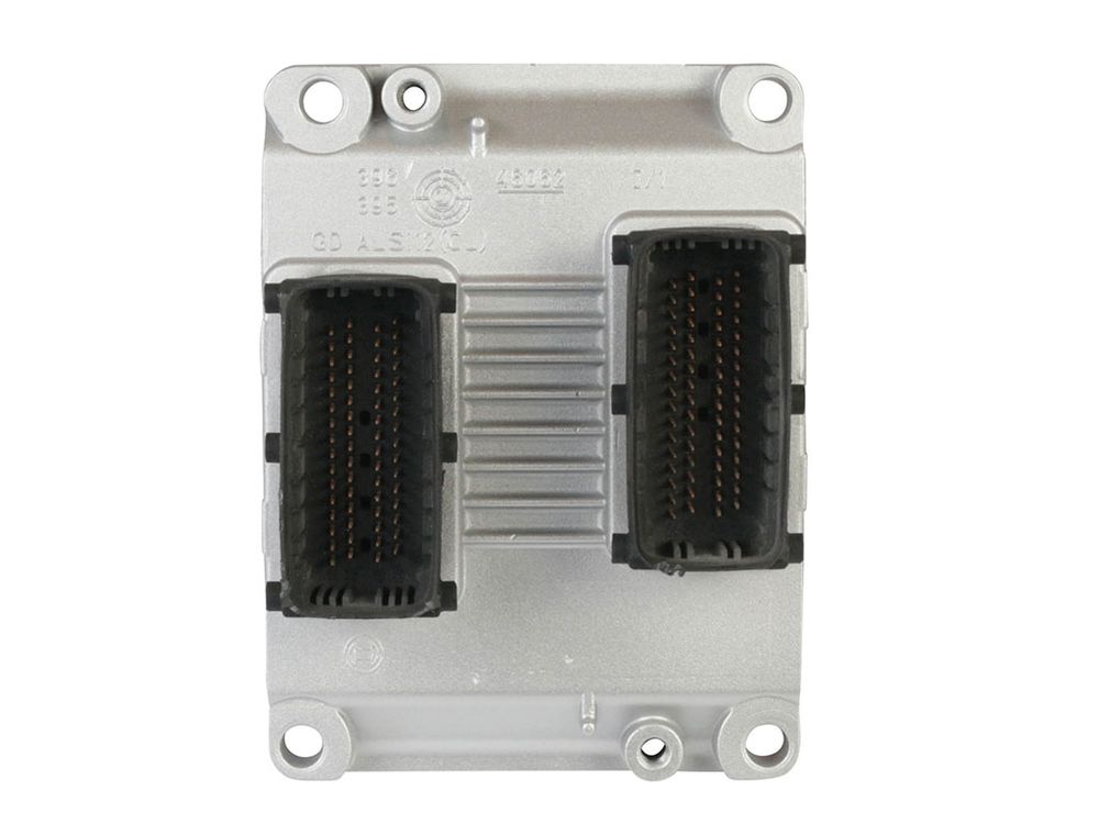 12592124 - 2006 Cadillac CTS 2.8L PCM ECM ECU Engine Computer ...