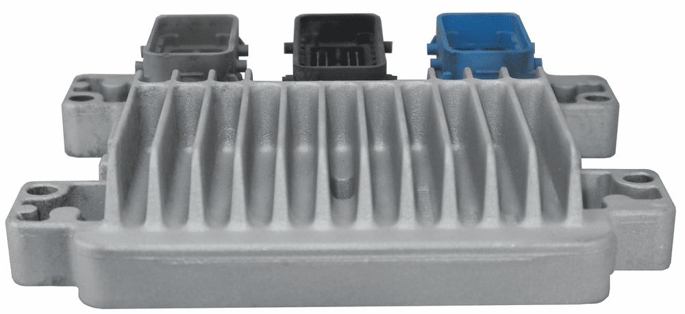 12597883 - 2005 Chevrolet Corvette 6.0L PCM ECM ECU Engine Computer ...
