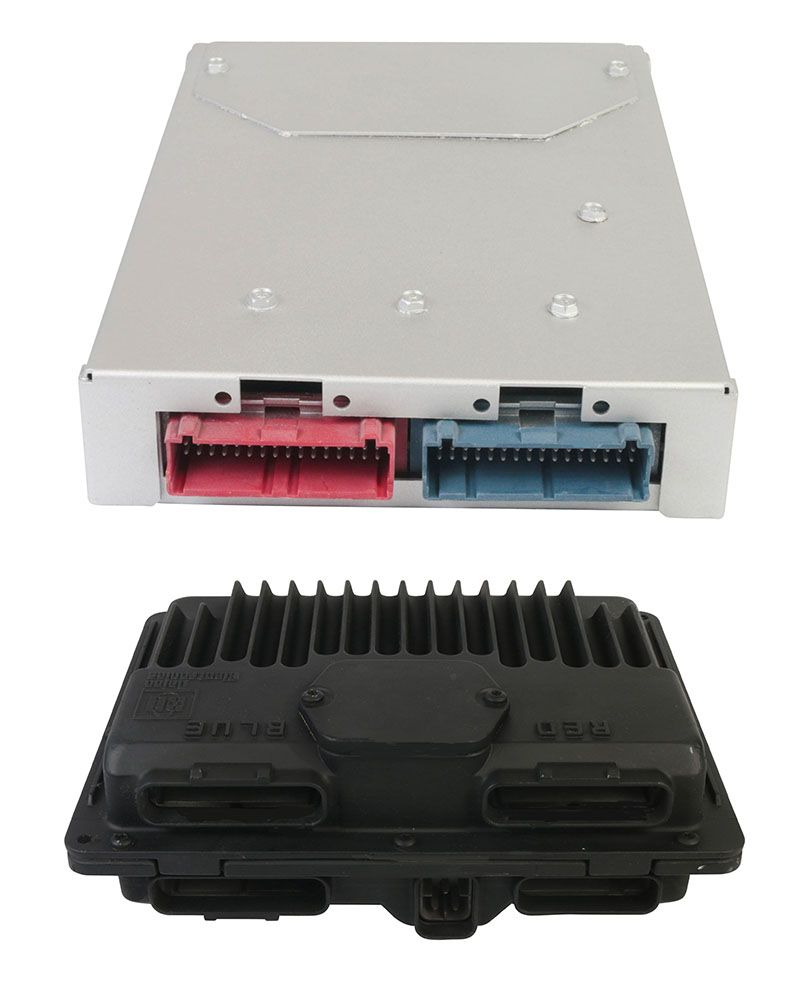 12600643 - 2005 Cadillac STS 4.6L PCM ECM ECU Engine Computer Programmed & Flashed