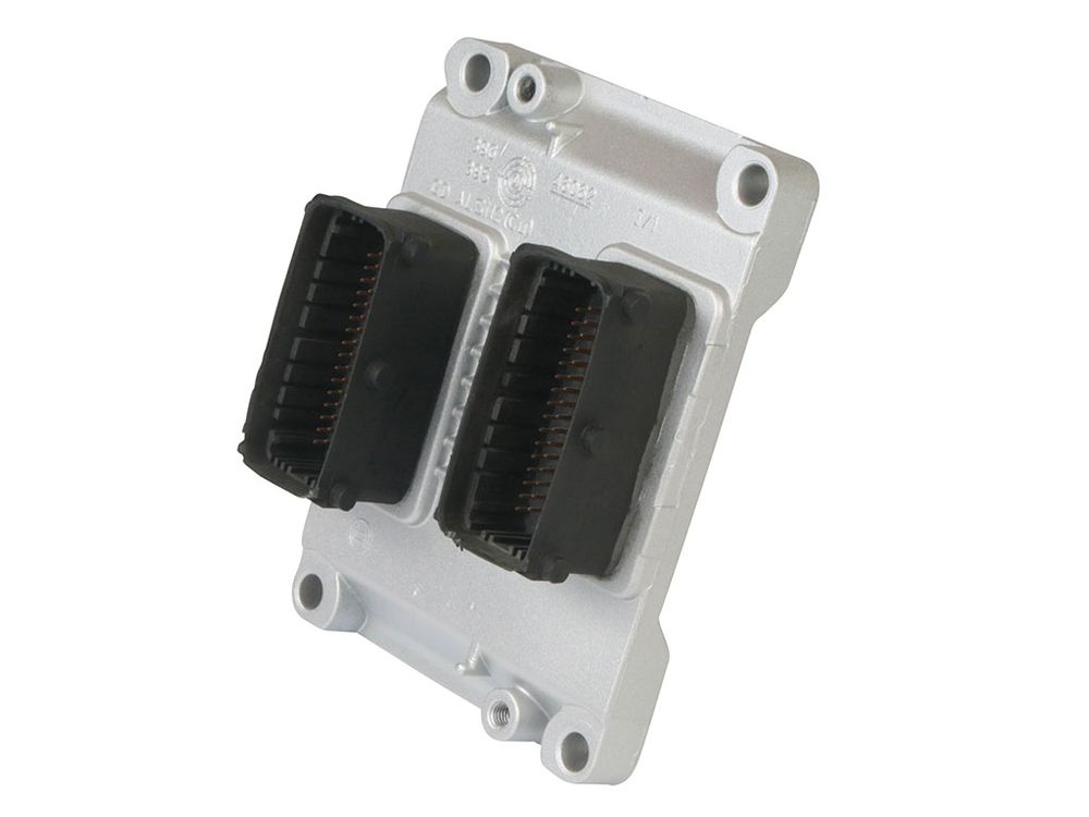 12600800 - 2005 Cadillac SRX 3.6L PCM ECM ECU Engine Computer ...