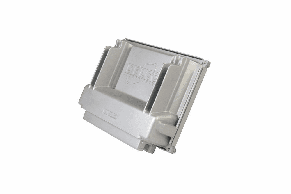 12602801 - 2005 Chevrolet Silverado 4.3L PCM ECM ECU Engine Computer ...