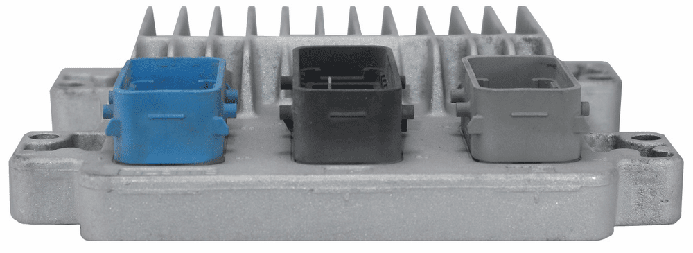 12604819 - 2006 Chevrolet Impala 5.3L PCM ECM ECU Engine Computer ...