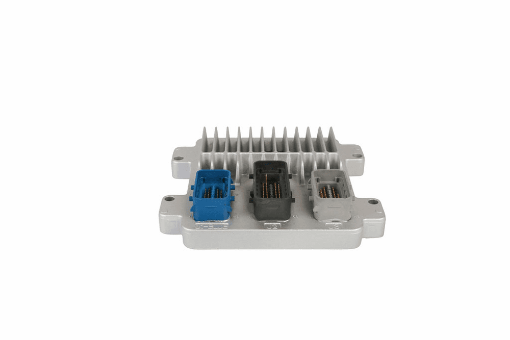 12608263 - 2007 Buick Allure 3.8L PCM ECM ECU Engine Computer ...