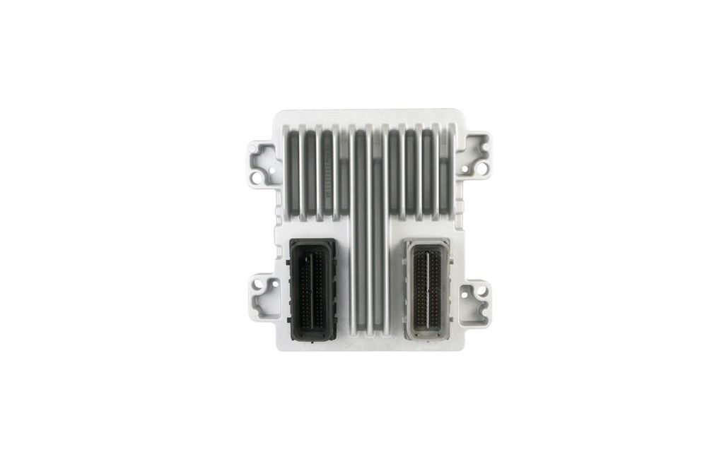 12614085 - 2007 GMC Sierra 5.3L PCM ECM ECU Engine Computer Programmed ...