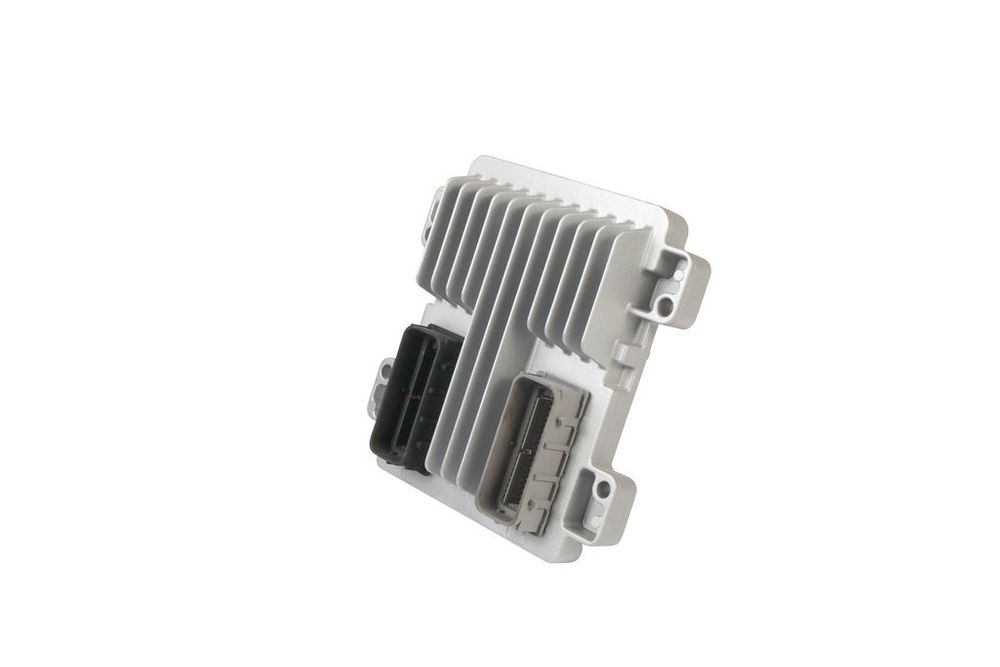 12619077 - 2008 Chevrolet Silverado 4.8L PCM ECM ECU Engine Computer ...
