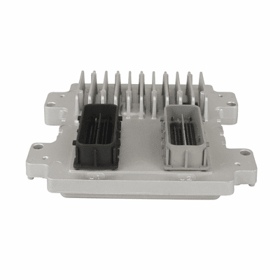 12630186 - 2009 Chevrolet Cobalt 2.2L PCM ECM ECU Engine Computer ...