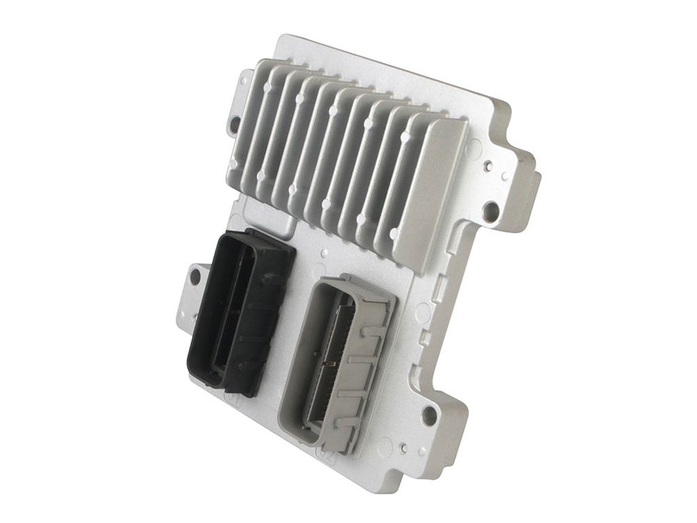 12639672 - 2008 Pontiac G6 2.4L PCM ECM ECU Engine Computer Programmed ...