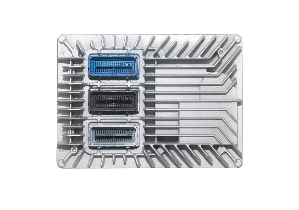 12648906 - 2012 Chevrolet Traverse 3.6L PCM ECM ECU Engine Computer Programmed & Flashed