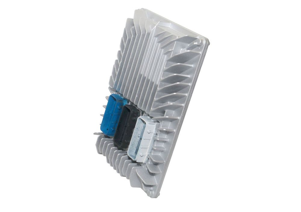 12648906 - 2012 Chevrolet Traverse 3.6L PCM ECM ECU Engine Computer Programmed & Flashed