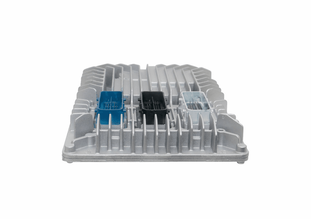 12657776 - 2014 Chevrolet Impala 2.5L PCM ECM ECU Engine Computer ...