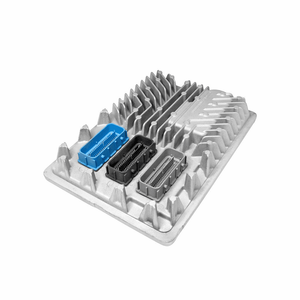 12663391 - 2015 Chevrolet Tahoe 5.3L PCM ECM ECU Engine Computer ...