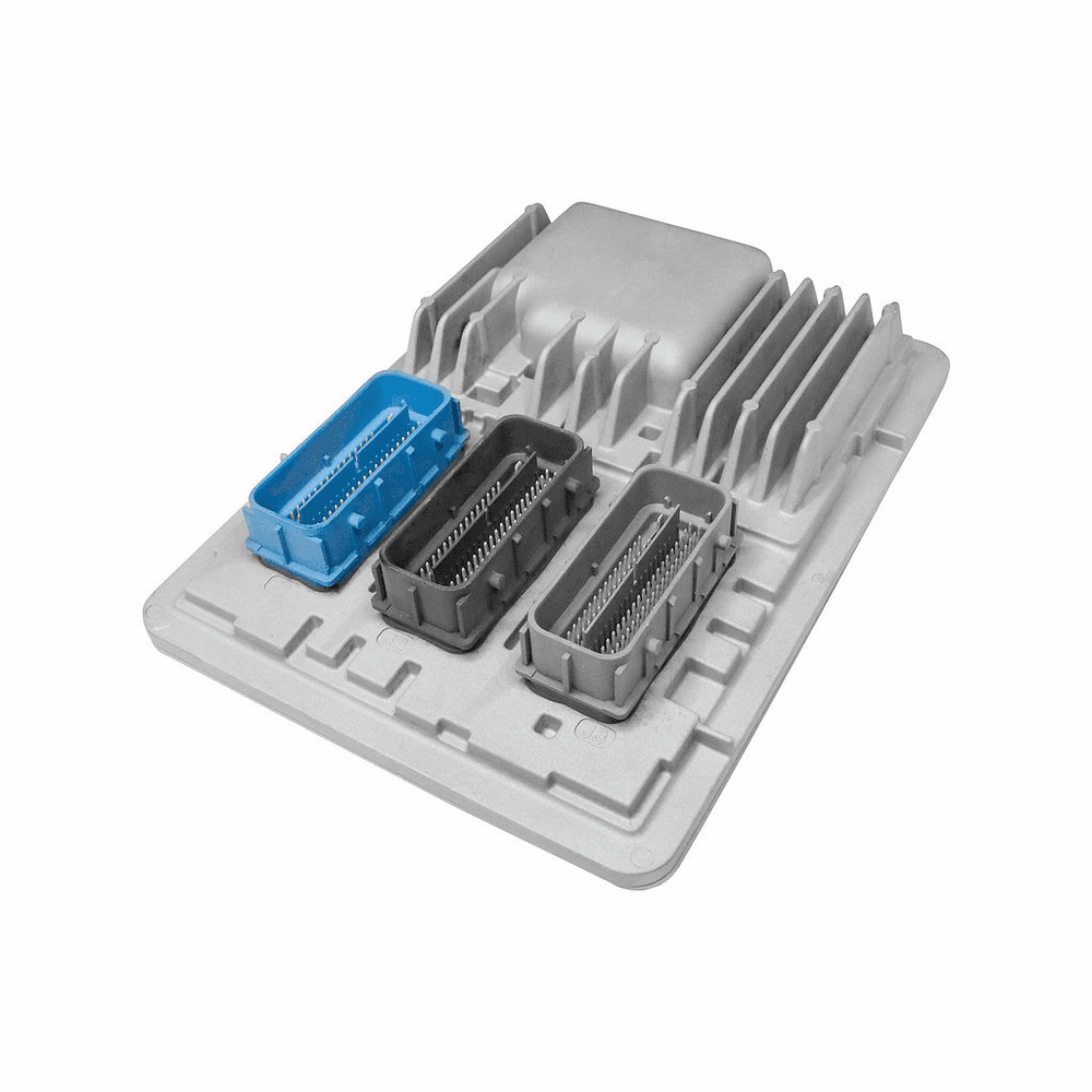 12669741 - 2016 Chevrolet Camaro 2.0L PCM ECM ECU Engine Computer ...