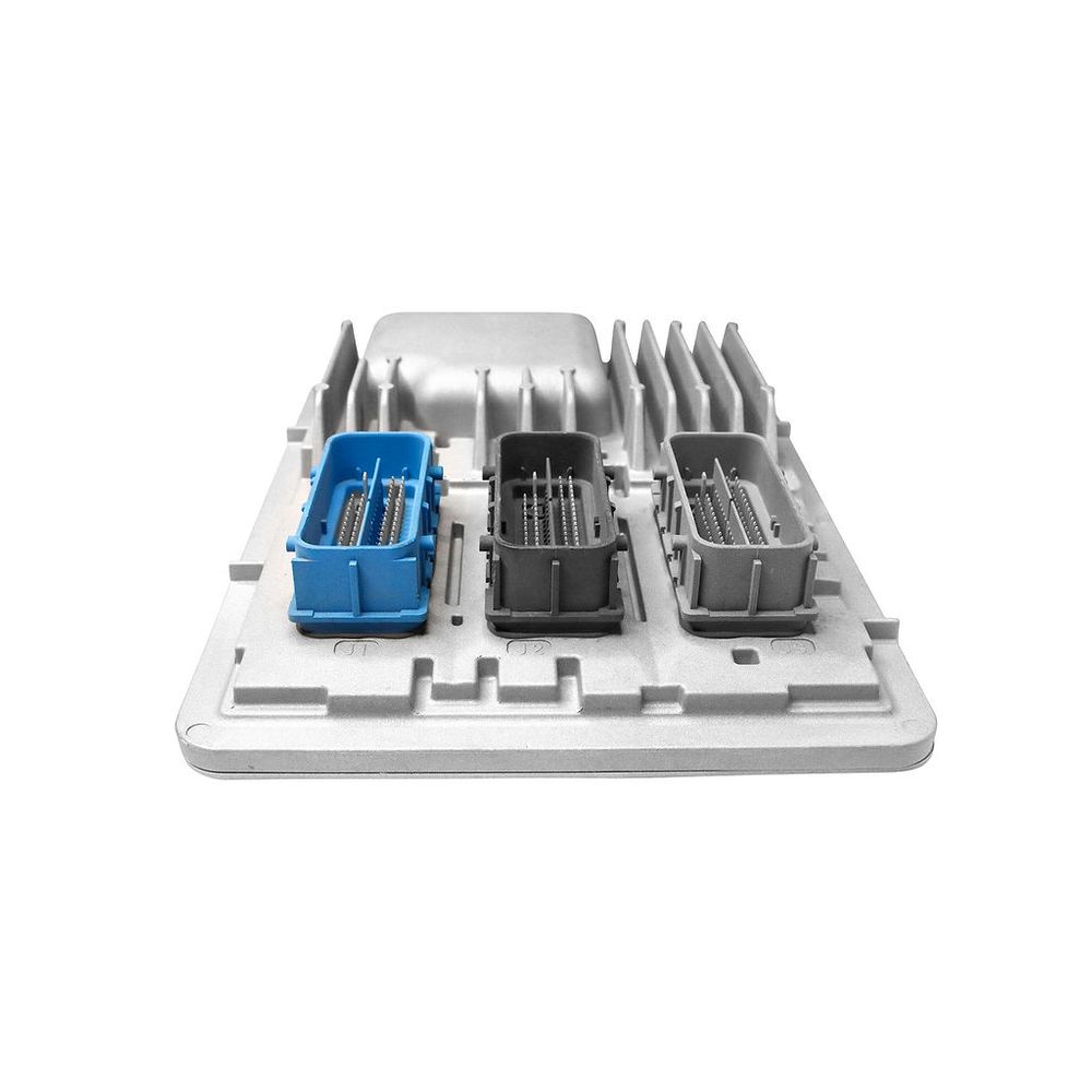 12697902 - 2018 Chevrolet Camaro 2.0L PCM ECM ECU Engine Computer ...