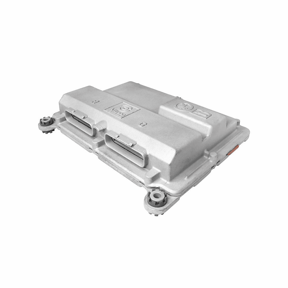 15169835 - 2005 Chevrolet Silverado 6.6L TCU TCM Transmission Control ...