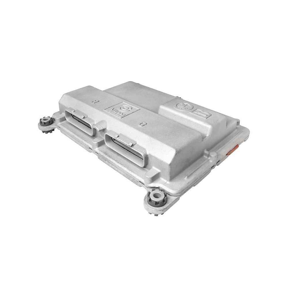 15196781 - 2002 GMC Sierra 8.1L TCU TCM Transmission Control Module GM ...