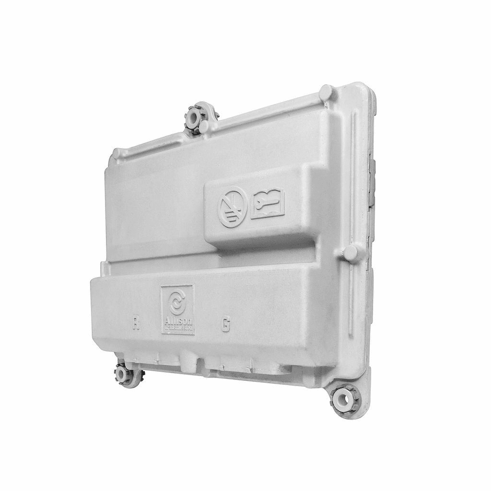 15768288 - 2002 Chevrolet Silverado 8.1L TCU TCM Transmission Control ...