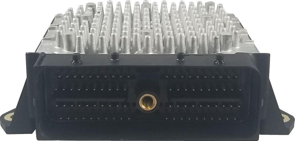 15817941 - 2007 GMC Sierra 6.6L TCU TCM Transmission Control Module GM ...