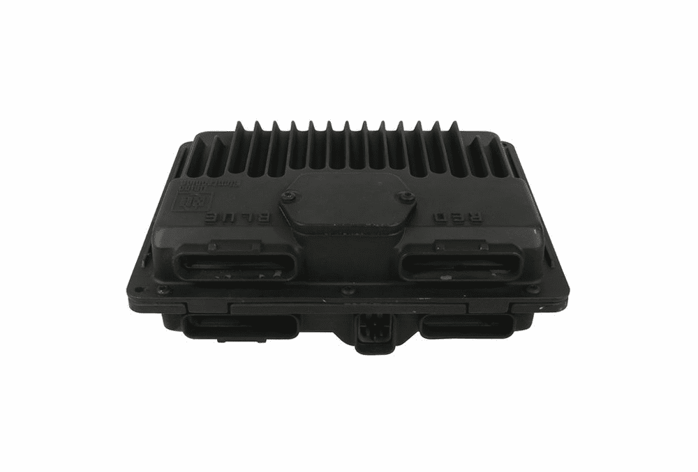 16208546 - 1996 Chevrolet Suburban 7.4L PCM ECM ECU Engine Computer ...