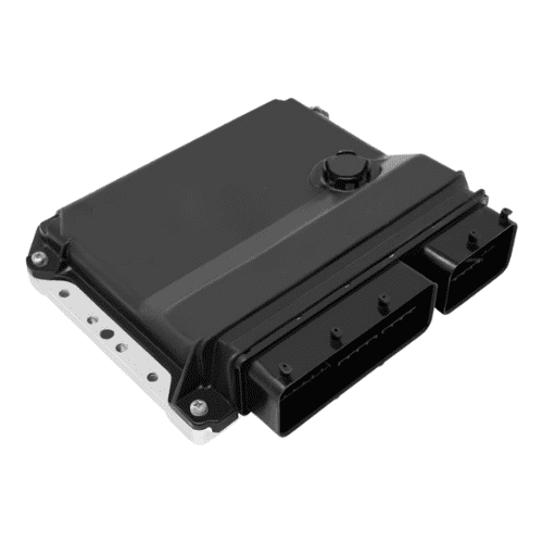 19205576 - 2009 Pontiac Vibe 2.4L PCM ECM ECU Engine Computer ...