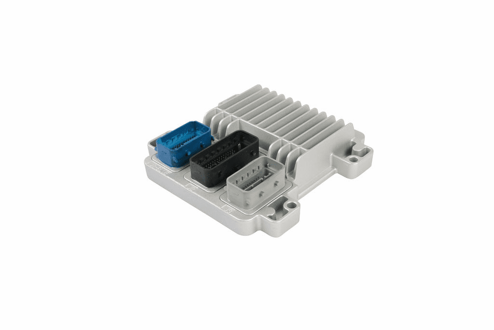 19209821 - 2006 Chevrolet Trailblazer 4.2L PCM ECM ECU Engine Computer ...