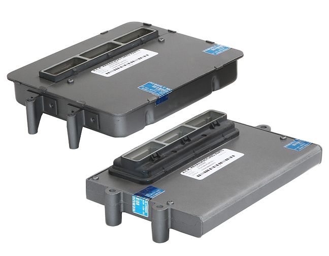 1996 1997 1998 Jeep Grand Cherokee PCM ECM ECU Engine Computer ...