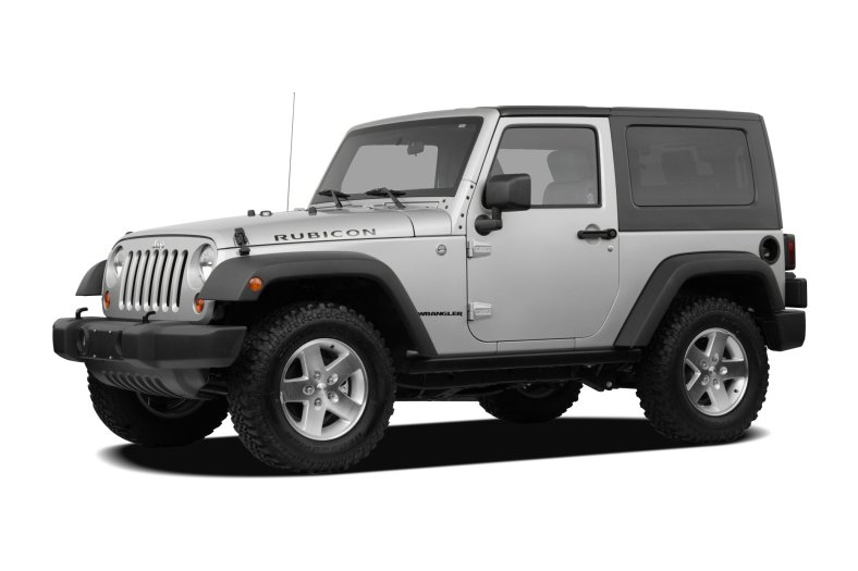 OEM Jeep Wrangler PCM ECM ECU TCM TCU