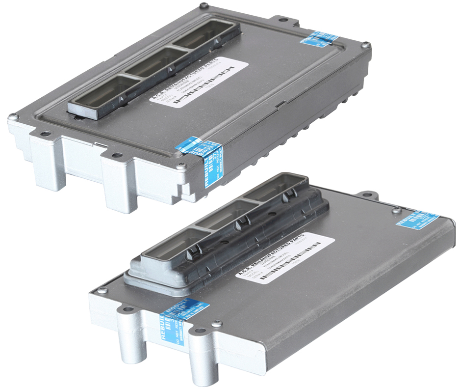 1999 2000 2001 2002 2003 2004 2005 2006 Jeep Grand Cherokee PCM ECM ECU ...