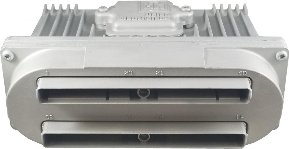 2000 Chevrolet Silverado 2500 6.0L ECM PCM ECU Engine Computer ...