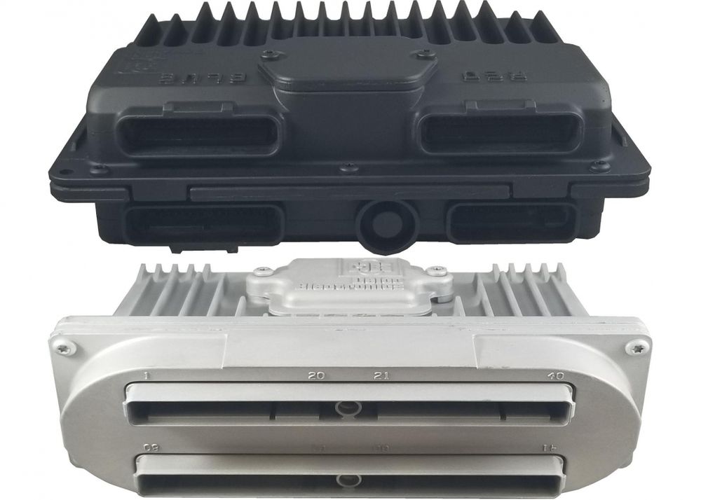 2000 Chevrolet Silverado ECM PCM ECU Engine Computer Programmed & Flashed